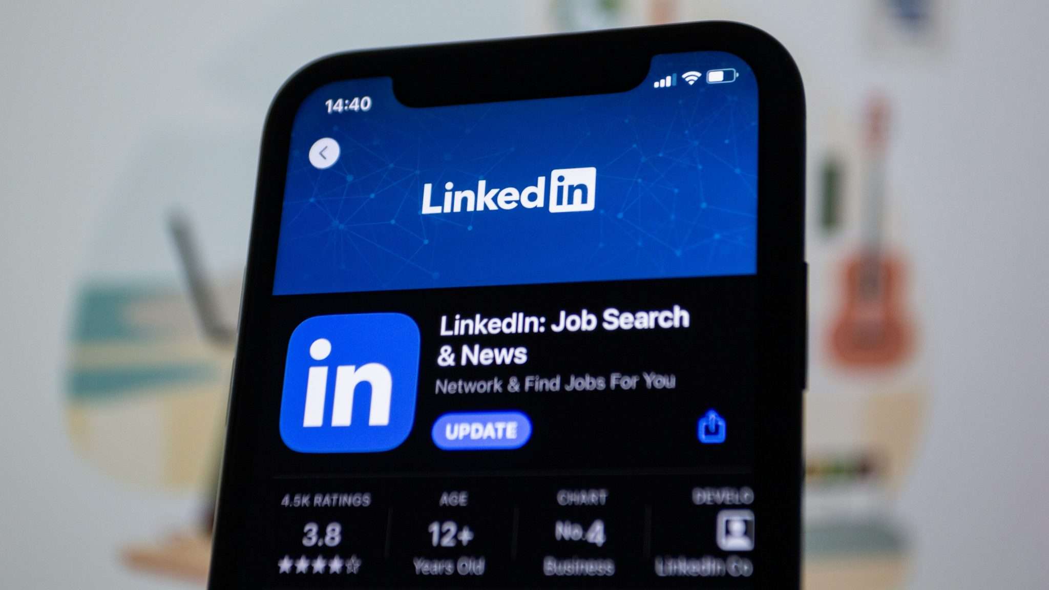 How To Use LinkedIn in a Job Hunt | The CV Guru Blog