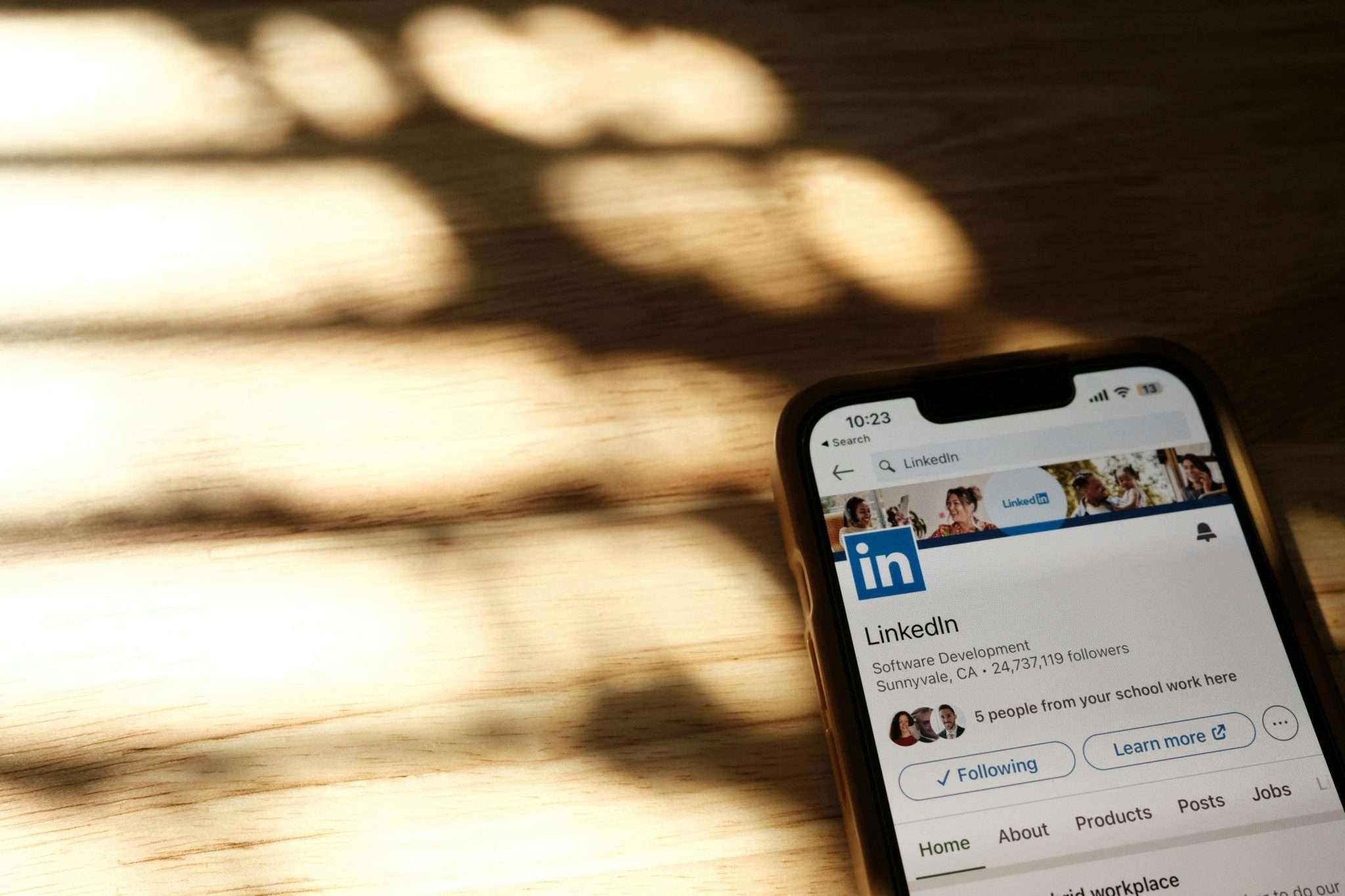 How to Use LinkedIn’s ‘Open to Work’ Feature | The CV Guru Blog